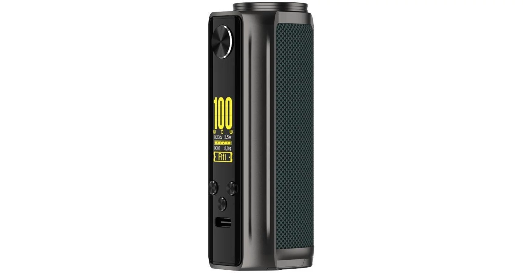 Vaporesso - Target 100 Box MOD (zöld)