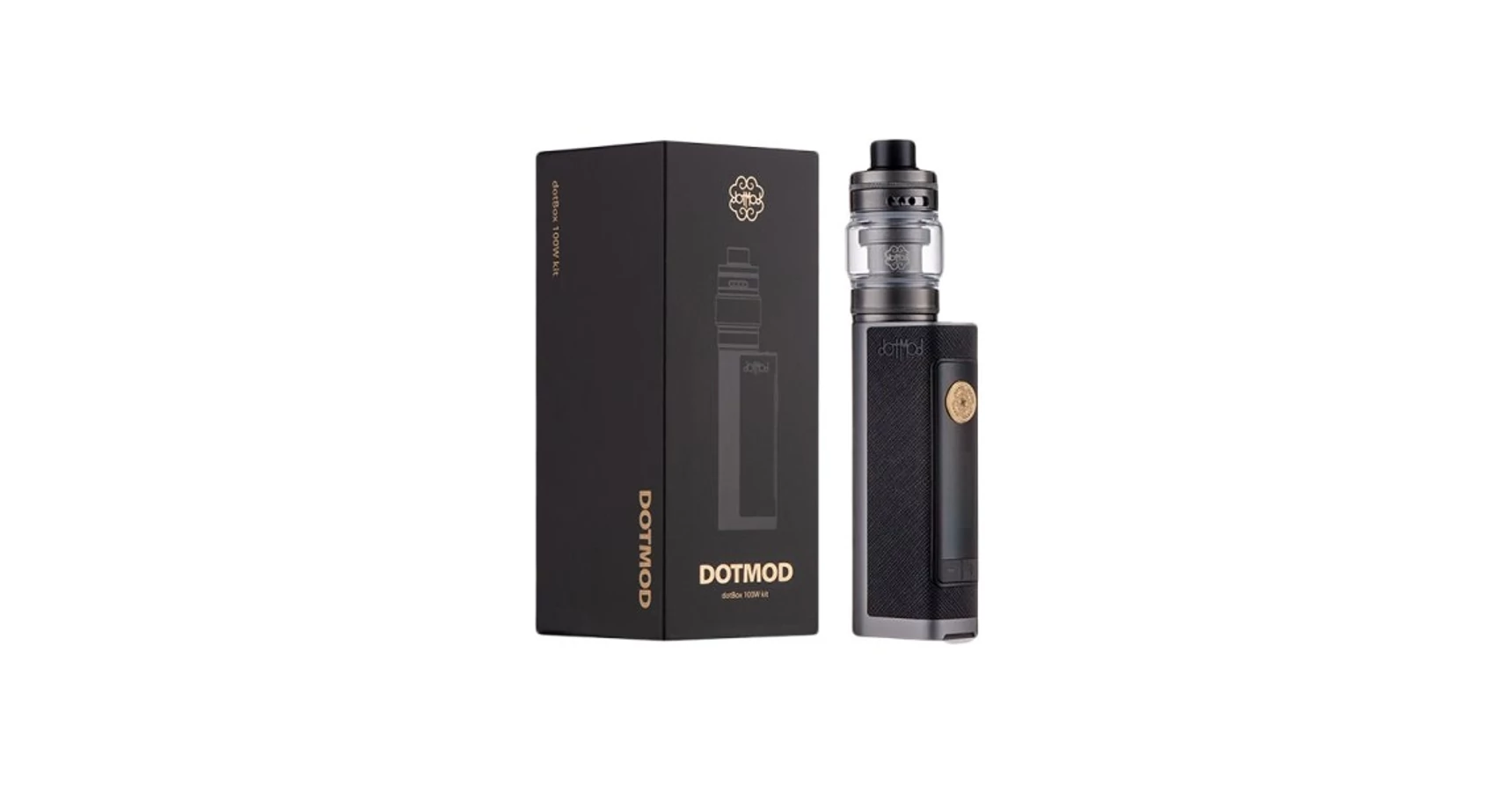 DotMod - DotBox 100W Kit