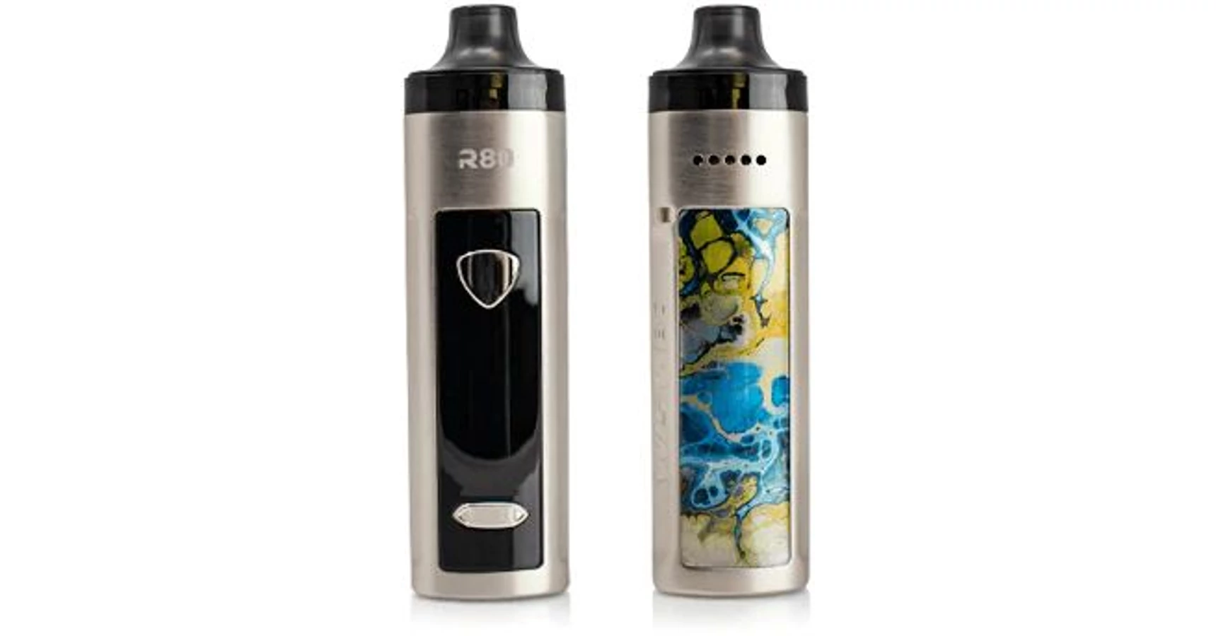 Wismec R80 POD készlet